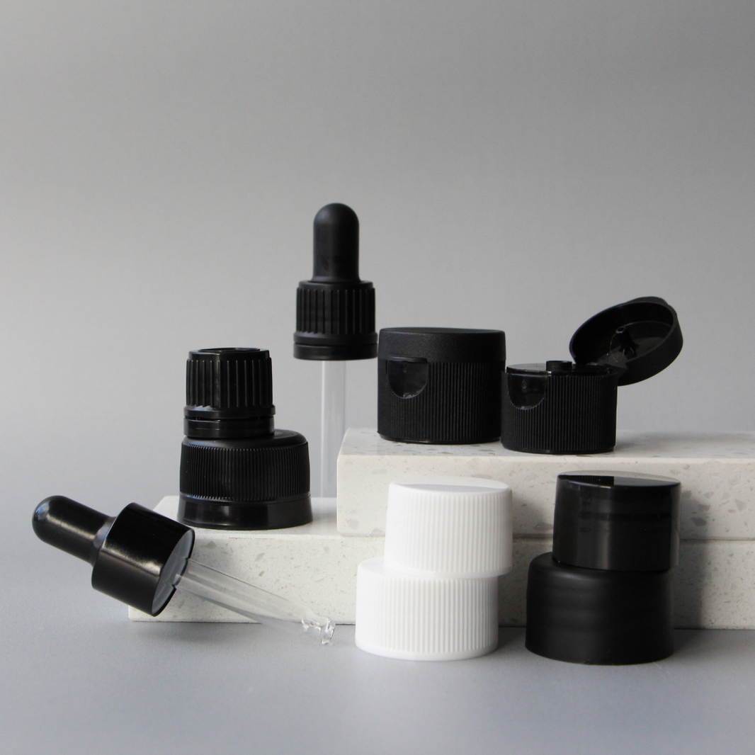 Sample Packs | Bulk Glass & Plastic Supplier | Melbourne – MILC Network