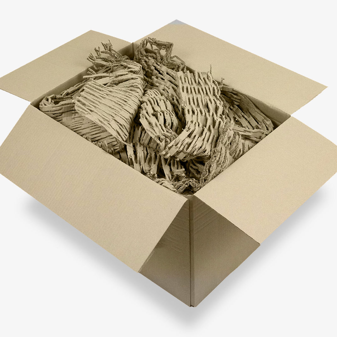 MILC Network - Packaging Solutions