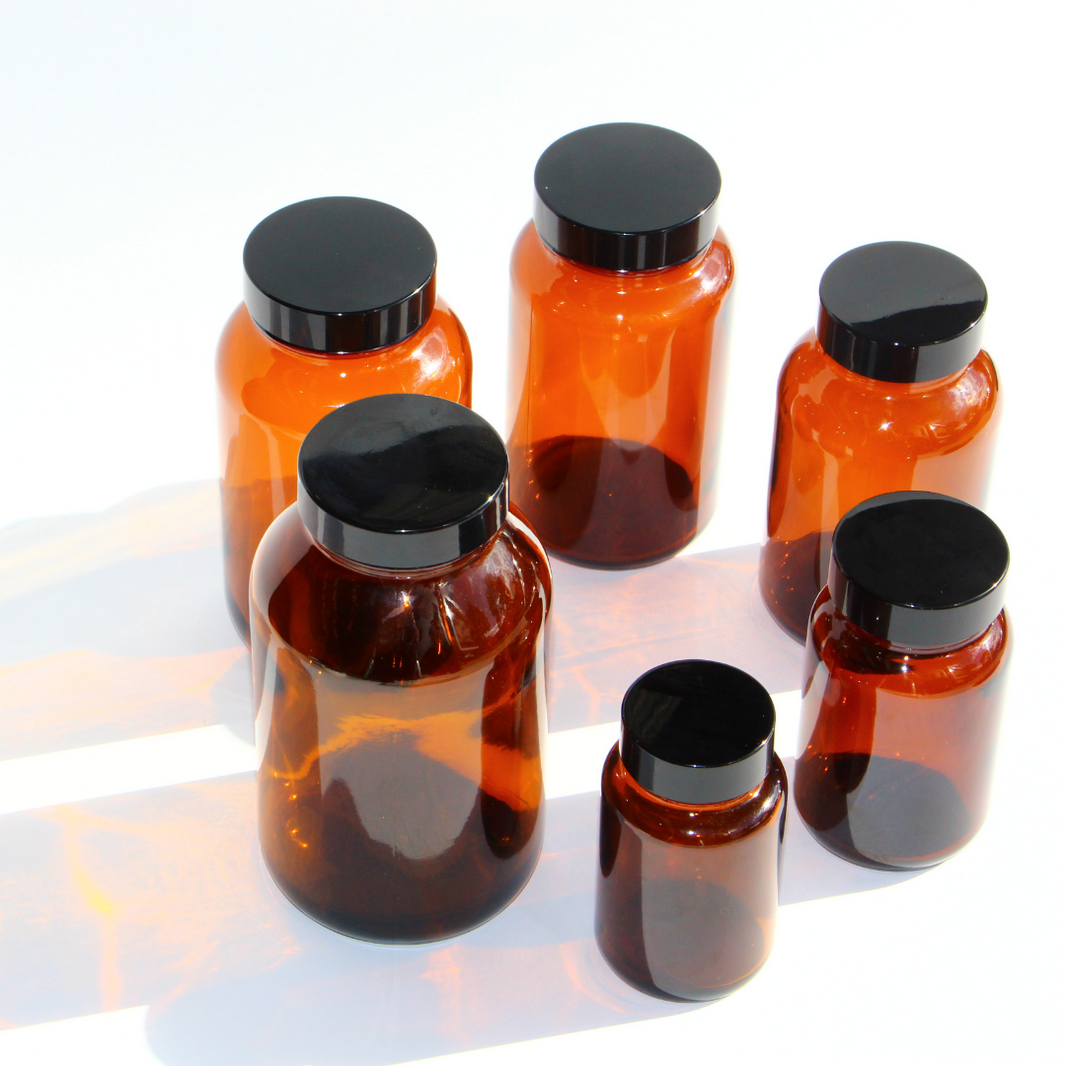 Sample Packs | Bulk Glass & Plastic Supplier | Melbourne – MILC Network